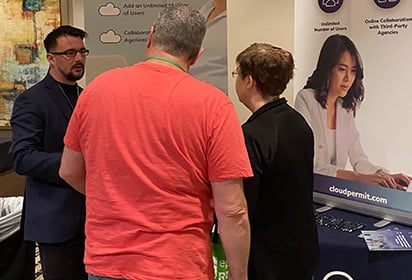 Software for Community Development | Cloudpermit